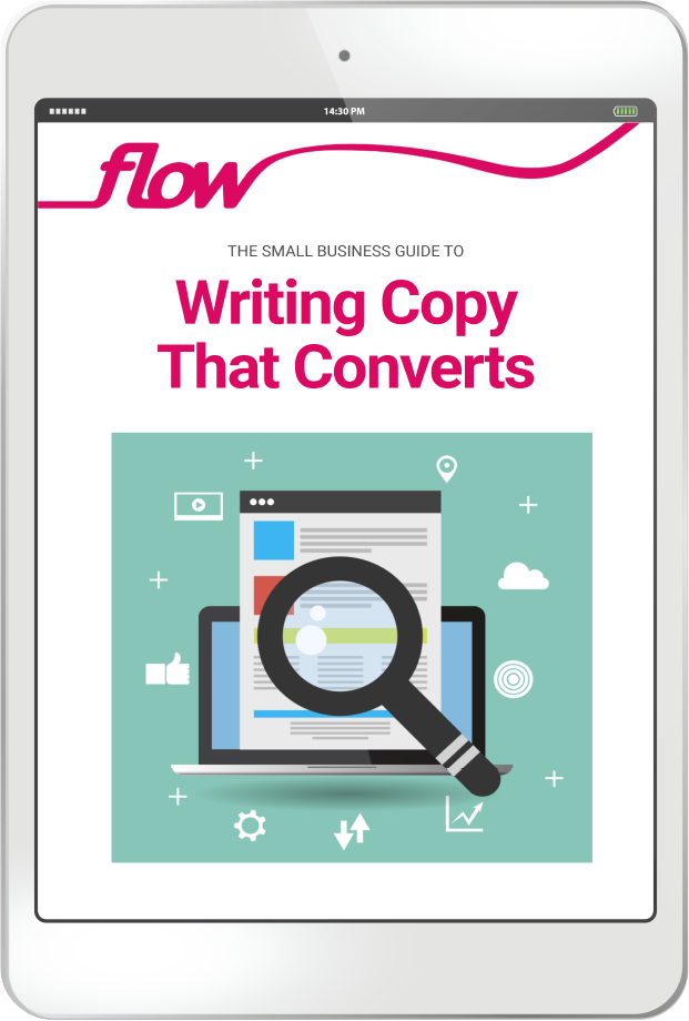 Writing Copy That Converts - Flow Online