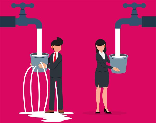 Lead Capture - Plugging the Gaps